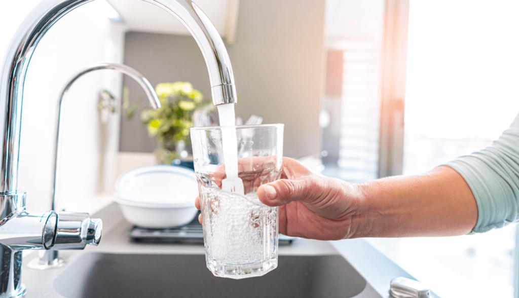 WaterBoss Water Softeners